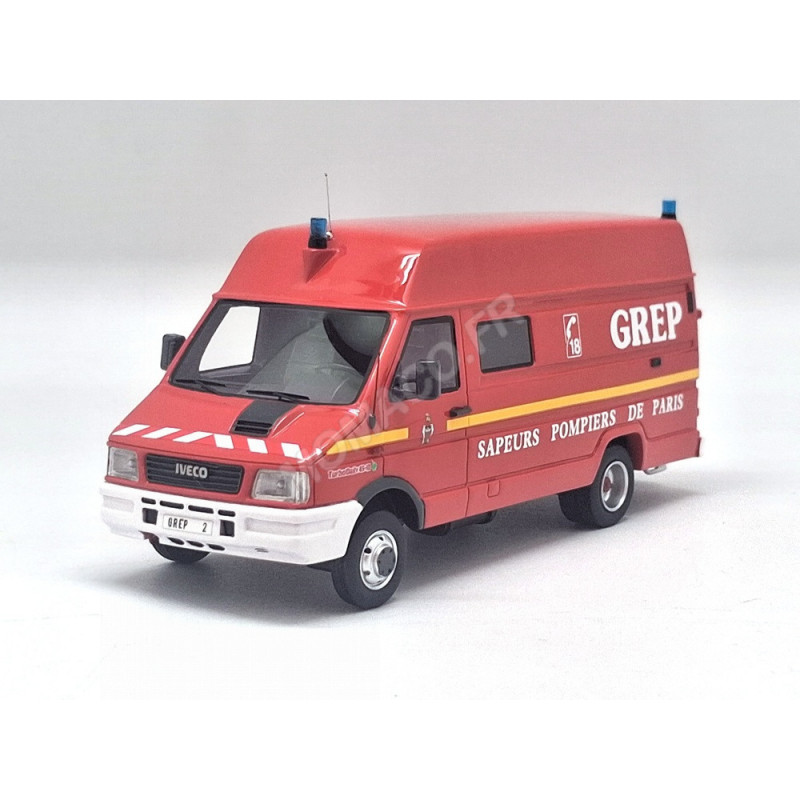 MOMACO - Expert en véhicule miniature à l'échelle 1/43ème.