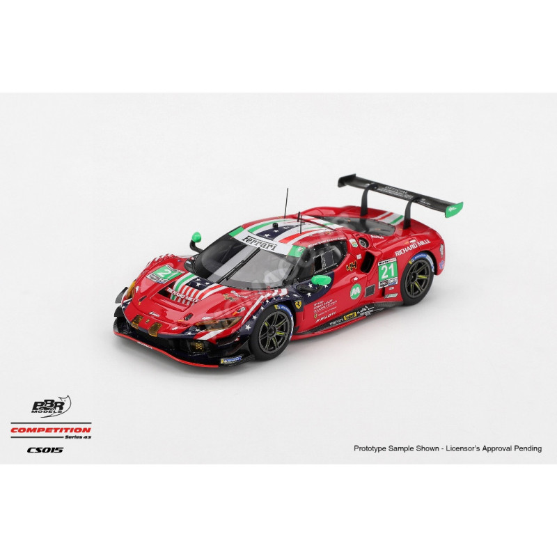 MOMACO - Expert en véhicule miniature à l'échelle 1/43ème.