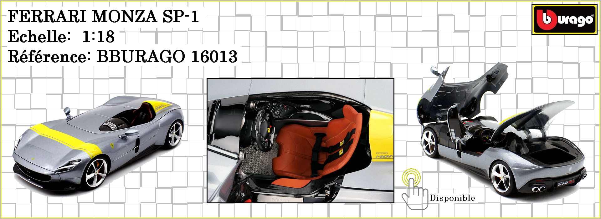 Site de la société MOMACO IMPORTATEUR, DISTRIBUTEUR ET FABRIQUANT DE ...