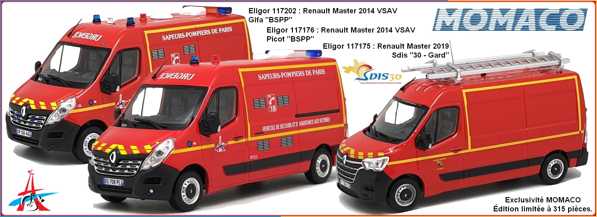 Site de la société MOMACO IMPORTATEUR, DISTRIBUTEUR ET FABRIQUANT DE ...